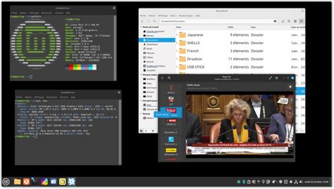 Cinnamon 6 0 For Linux Mint 21 3 To Have Experimental Wayland Support