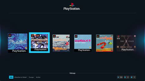 Pulse Page 2 Big Box Custom Themes Launchbox Community Forums