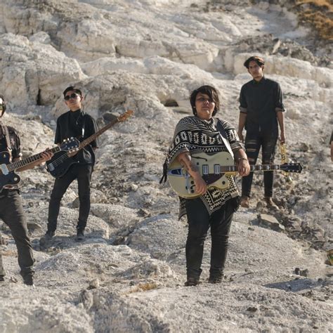 ¿cuál Es La Banda De Rock Más Exitosa Del 2022
