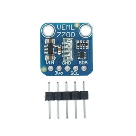 VEML Ambient Light Sensor Module