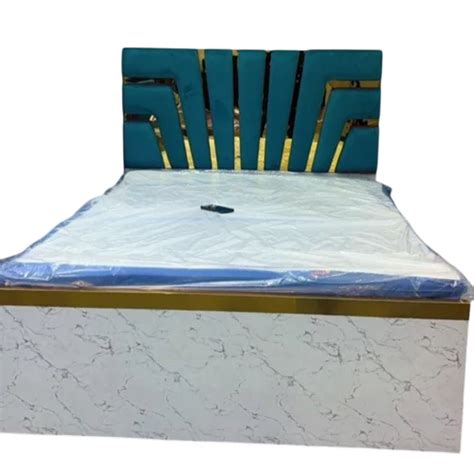 Queen Size Bed With Storage At ₹ 33000piece In Kolkata Id