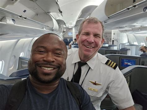 Lavar M On Linkedin Useucom Delta Atltofra Veterans