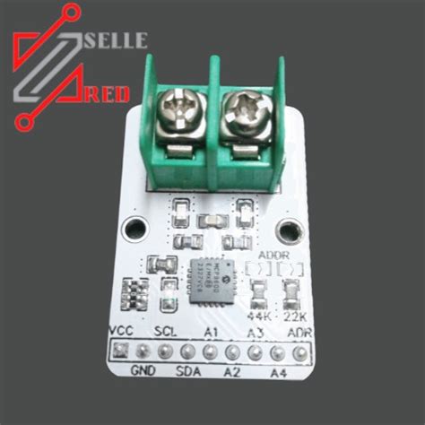 Jual Module Mcp9600 Mcp9601 I2c Thermocouple Sensor For Microcontroller