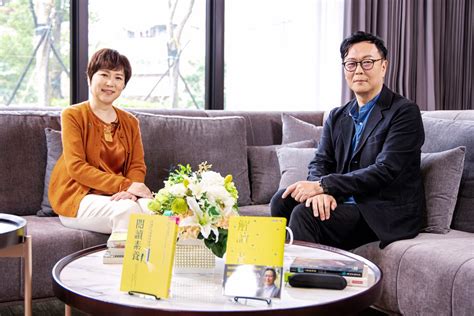 【名人書房】黃國珍：解讀升級閱讀，創造更好的自己與世界 居心誌