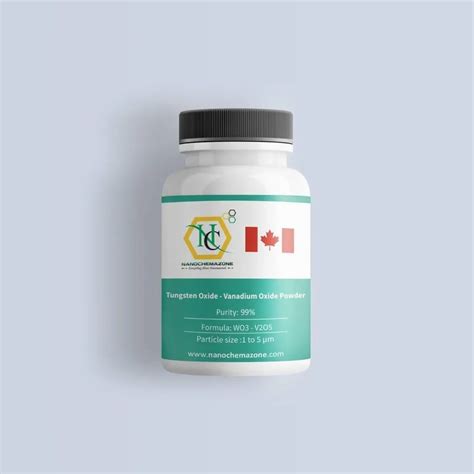 Tungsten Oxide At Best Price In India