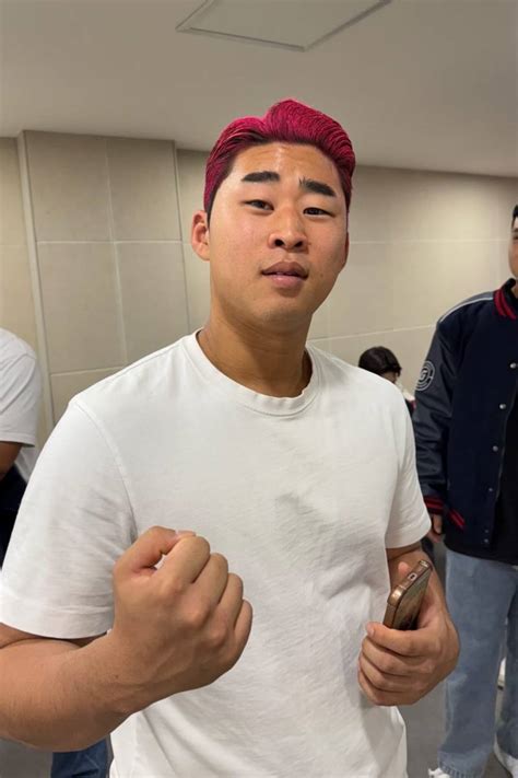 [잡담] 누나 나 어때요 인스티즈 Instiz 야구 카테고리