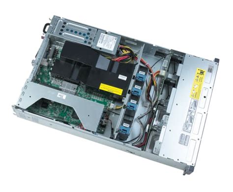 Zelf Samenstellen Hp Proliant Dl180 Generation 6 Hp Proliant Dl180 G6
