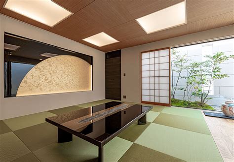 和室｜ギャラリー部屋別｜高級注文住宅専門の建築設計事務所アーネストアーキテクツ
