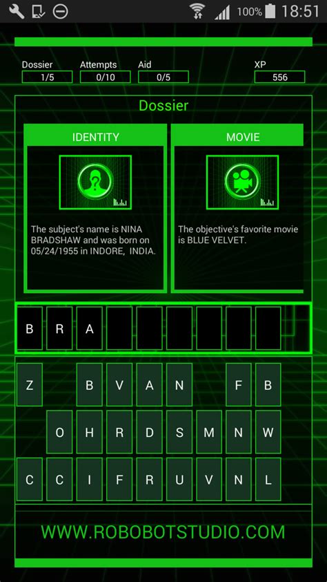 Hackbot Hacking Game Apk For Android Download