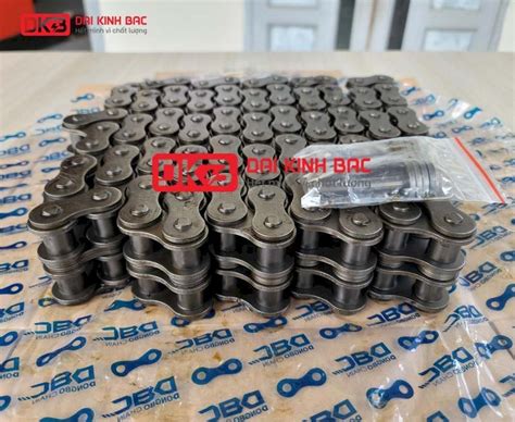 Xích Công Nghiệp Dbc 200 2 Tại Hà Nội