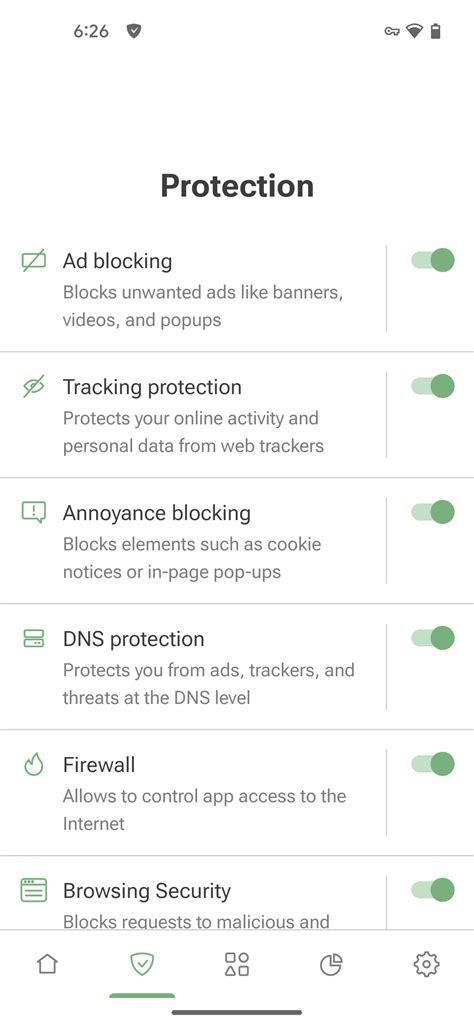 Adguard Android Tv 43199 Android 70 Apk Download By Adguard