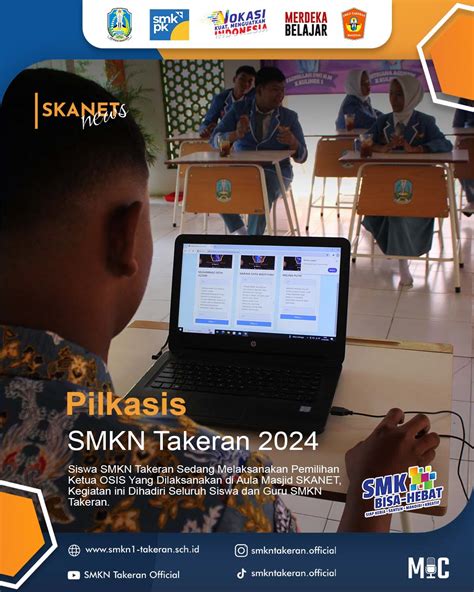 Situs Resmi Smkn Takeran Smk Negeri Takeran