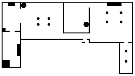 Autonomous Path Planning Method Based On Combination Of Harris