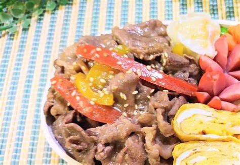 【あさイチ】プルコギのっけ弁のレシピ。お弁当の新常識！ツイq楽ワザ（2月6日）