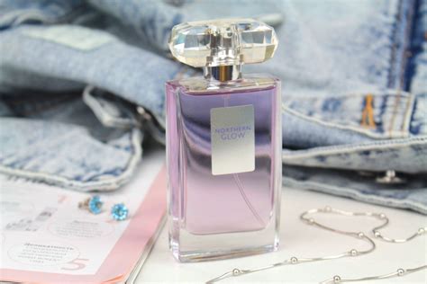 Oriflame Northern Glow Eau De Toilette Туалетная вода – Beauty Tricks