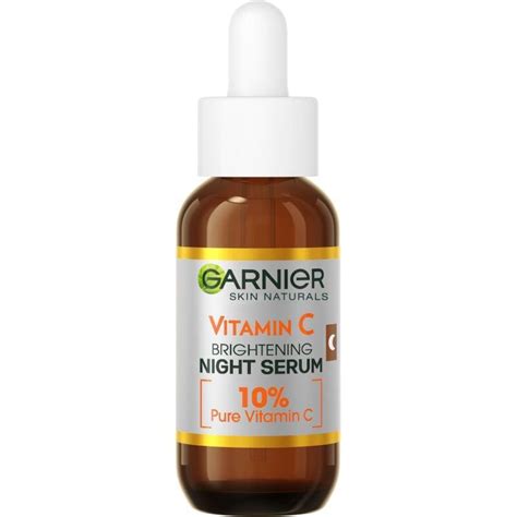 Garnier Ц витамин нокен серум 50мл Најголема онлајн продавница во