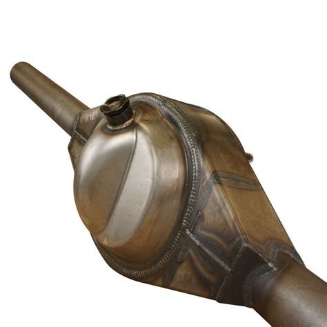 9 Diff Housing Fabricated 3 Tubes Racefab Solutions