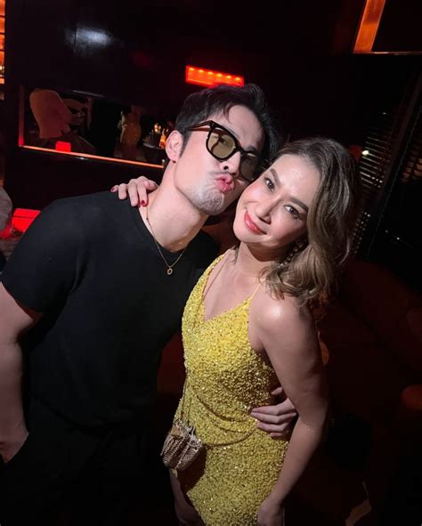 เอมี่ เปิดตัวผัวน้อย หล่อไม่เบาหน้าเเอบคล้าย ซี ศิวัฒน์ B18 News