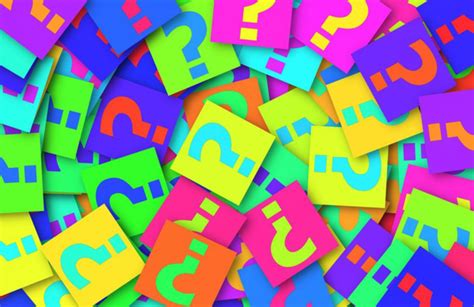 Quiz Culture générale Inclassable