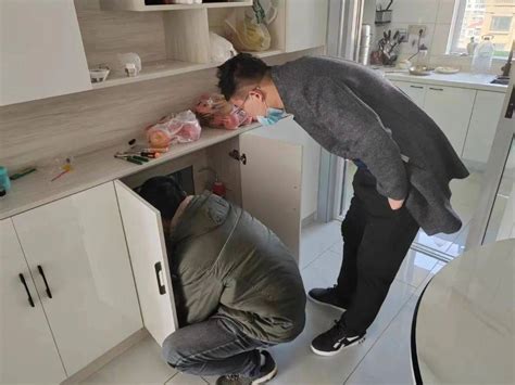 【我为群众办实事】区建设局多措并举让群众冬日“暖”起来供暖小区管道