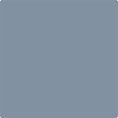 Benjamin Moores 2128 40 Oxford Gray The Color House Thecolorhouse