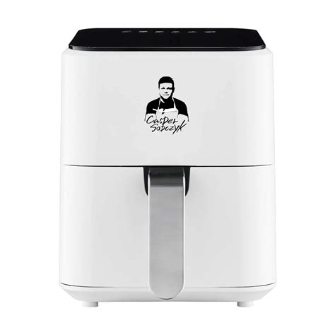 Casper Sobczyk Airfryers Og Køkkenmaskiner Imerco