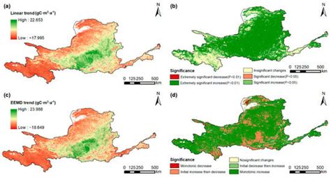 Remote Sensing Free Full Text Spatialtemporal Variation Characteristics And Driving Factors