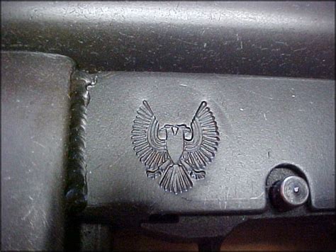 Encom Mp 45 45acp Assault Pistol Nice For Sale At