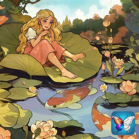 Thumbelina By Jessieschutter On Deviantart