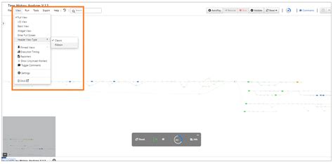 7 Viewing Data — D3view Workflows Documentation Documentation