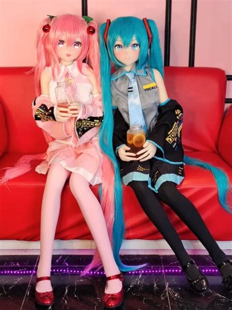 Anime Sex Doll Cute Manga Sex Dolls Tenderdolls