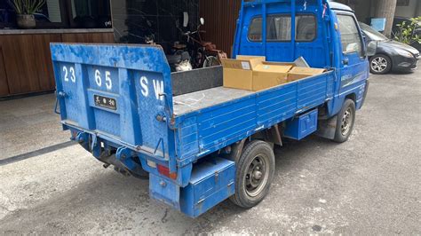 Mitsubishi Varica 2007年二手車 128萬 台南市 8891汽車