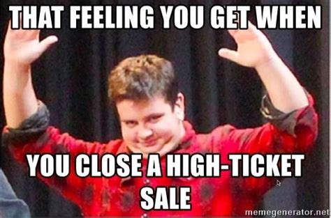 204 How To Uplevel Into More High Ticket Sales Emerge Sales Training