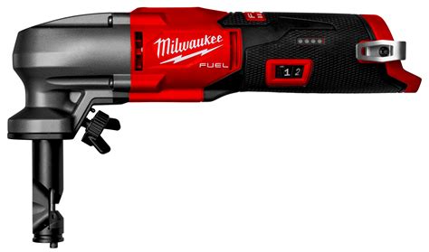Etra Oy Milwaukee M12 Fnb16 Nibbler