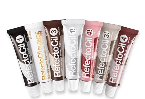 Выбор лучшей краски для бровей — BorodaDeda.ru