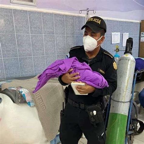 Rescatan A Recién Nacida Que Fue Abandonada En Una Pila Vacía