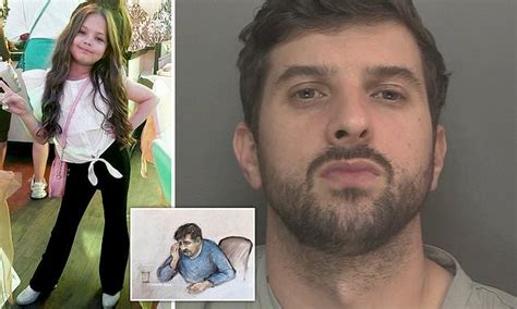 Olivia Pratt Korbels Killer Thomas Cashman Could Have His Sentence