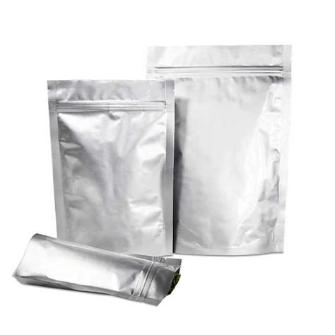 Moisture Barrier Bag Esd Metalized Shielding Pouches Faraday Bags