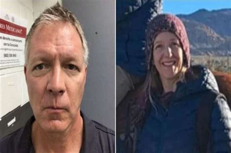 Arizona Man Confesses To Wifes Murder Days After Reporting Her Missing