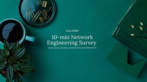 10 Min Network Engineering Survey Cisco Dnac Cisco Community