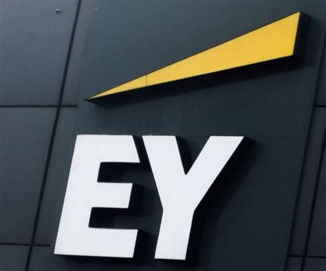 Ey To Spin Off Audit Consulting Units