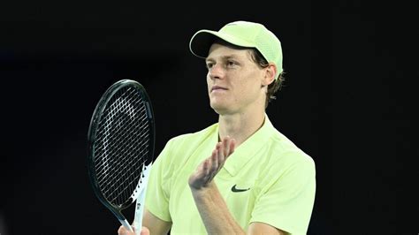 Sinner Vince Australian Open Si Conferma Campione A Melbourne