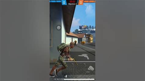 Kallu Adam Ki Power Freefire Shorts Youtube