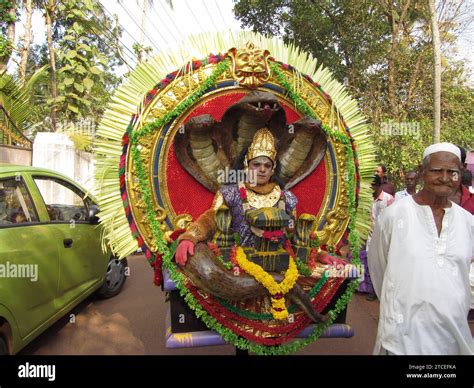 Hinduism Is A Religion With Many Gods And Goddesses Hinduism With Its