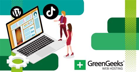 How To Embed A TikTok Feed With A Plugin In WordPress GreenGeeks
