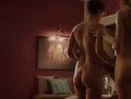 Naked Yulia Kolomiets In Suburra