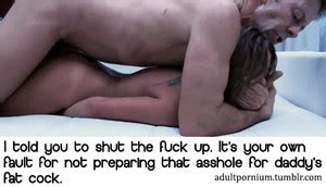Forumophilia PORN FORUM Incest Caption Collection 2