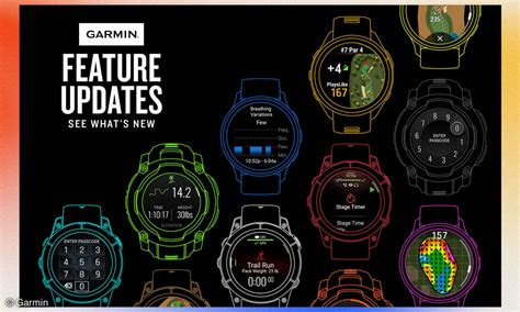 Unternehmensübersicht Garmin Connect