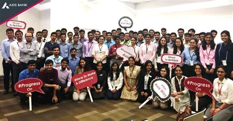 Rishav Ghosh On Linkedin Thank You Axis Bank For The Best Possible