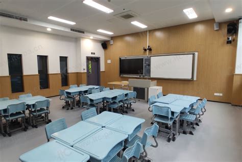 智慧校园案例集锦itc全力推进智慧校园建设，驱动教育高质量发展！